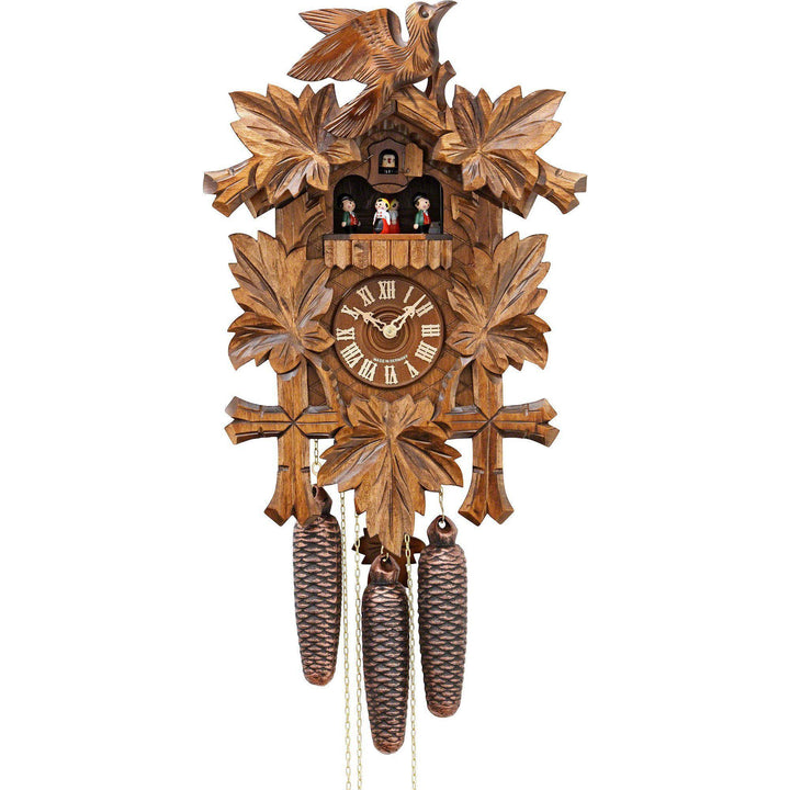 Koekoeksklok kopen? | +300 Ontwerpen – Koekoeksklokonline.nl